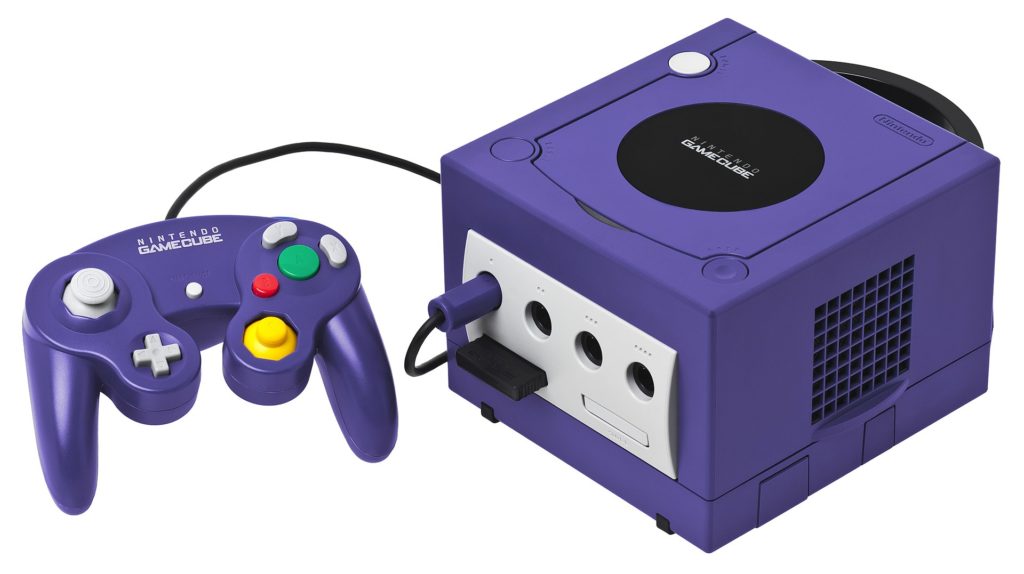 The 10 best GameCube games of all time - Dot Esports