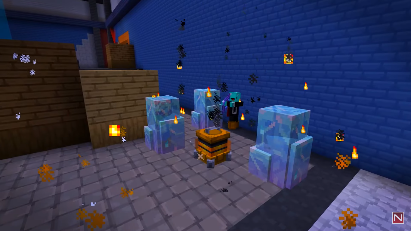 What can the MC Championship (MCC) do to fix its declining viewership ...