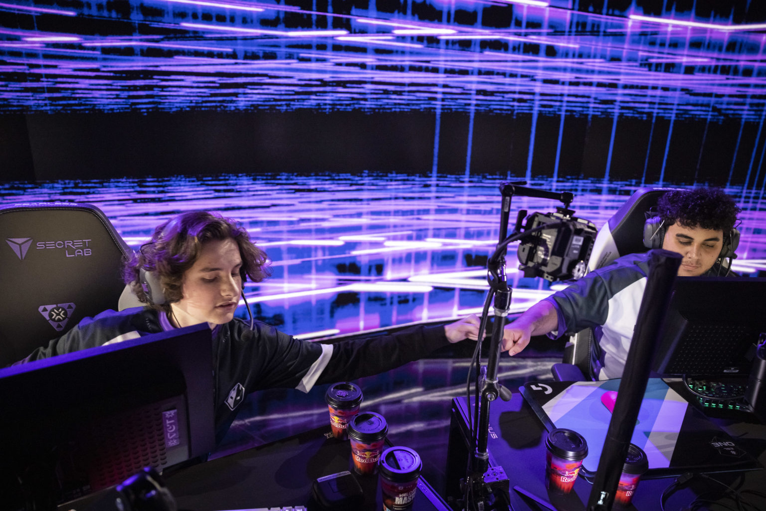 Dot Esports - Esports News, Analysis, Tournament Coverage, and More