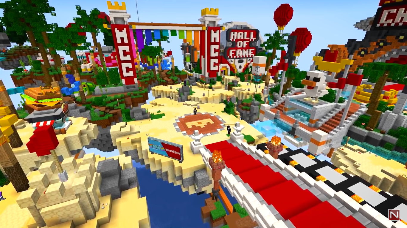 What time does MC Championship (MCC) 25 start? - Dot Esports