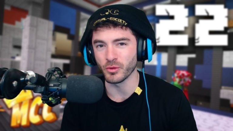 CaptainSparklez finally wins his first MC Championship - Dot Esports