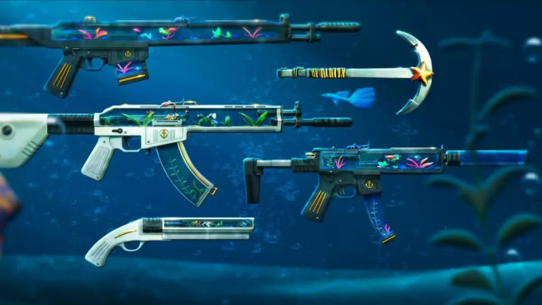 All weapon skin bundles in VALORANT - Dot Esports