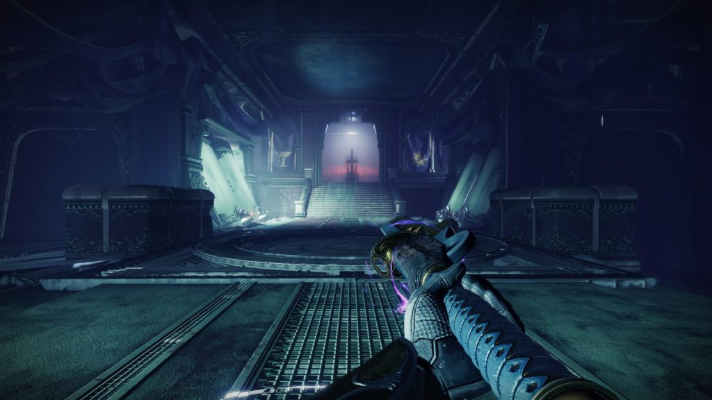 Duality dungeon encounter guide and walkthrough in Destiny 2 - Dot Esports