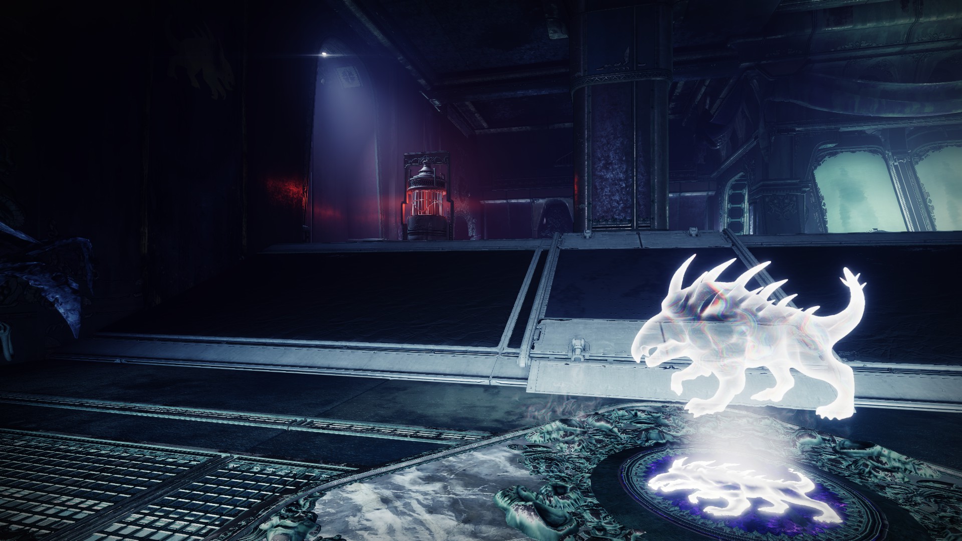 How to defeat the Nightmare of Gahlran in Destiny 2's Duality dungeon ...