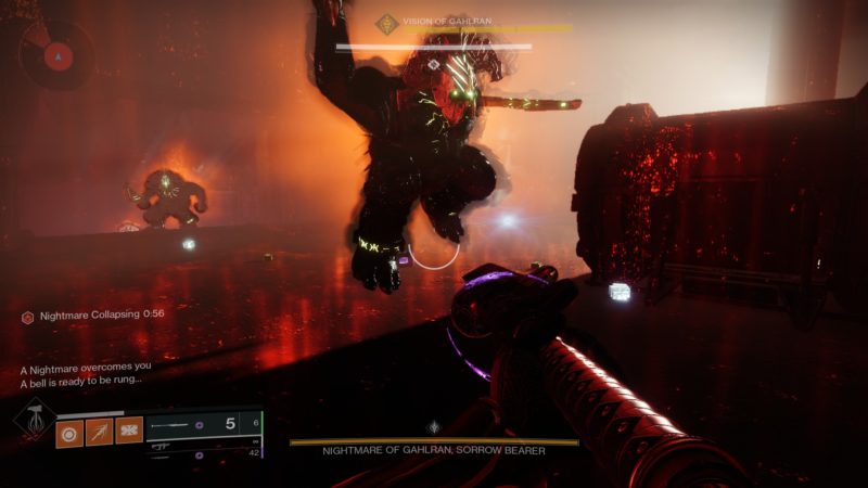 Duality dungeon encounter guide and walkthrough in Destiny 2 - Dot Esports