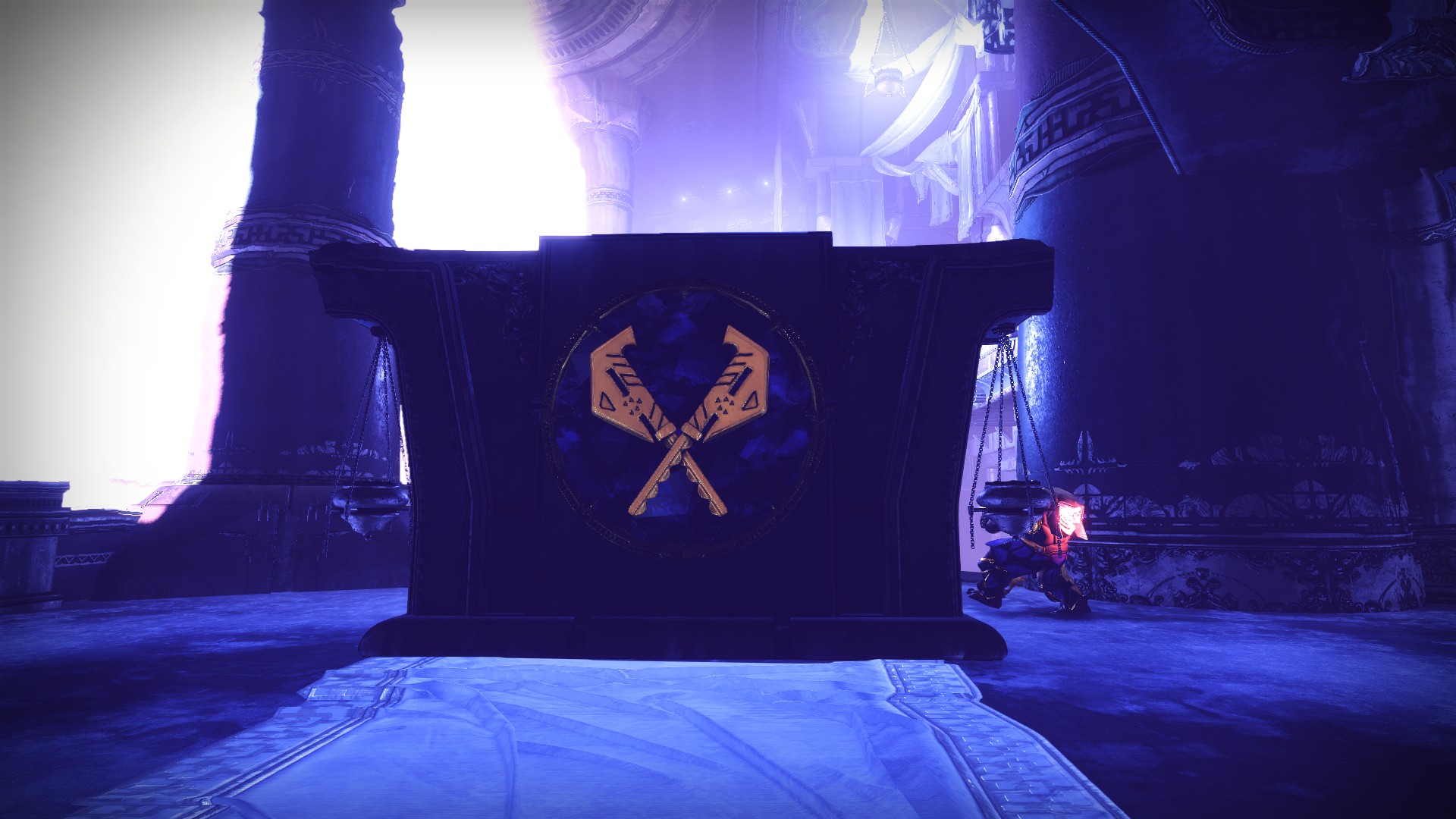 How to finish the second encounter in Destiny 2's Duality dungeon ...