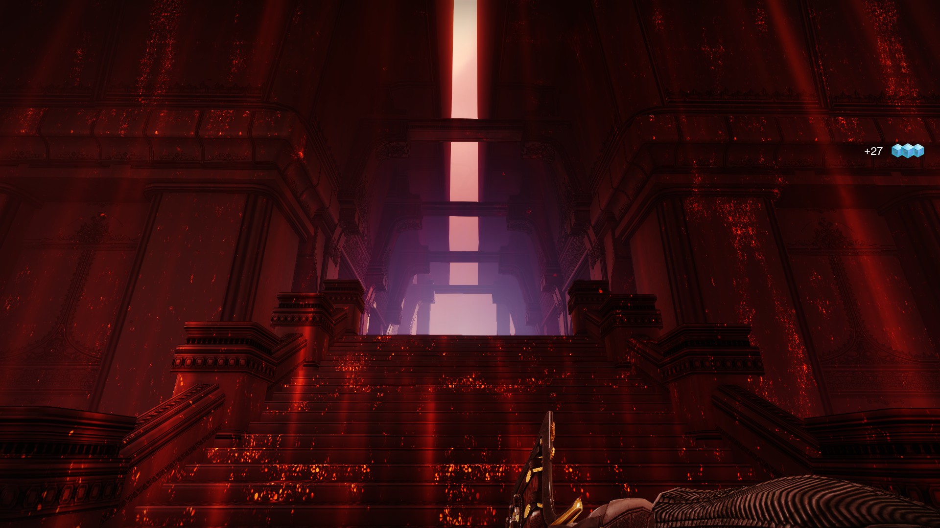 How to finish the second encounter in Destiny 2's Duality dungeon ...