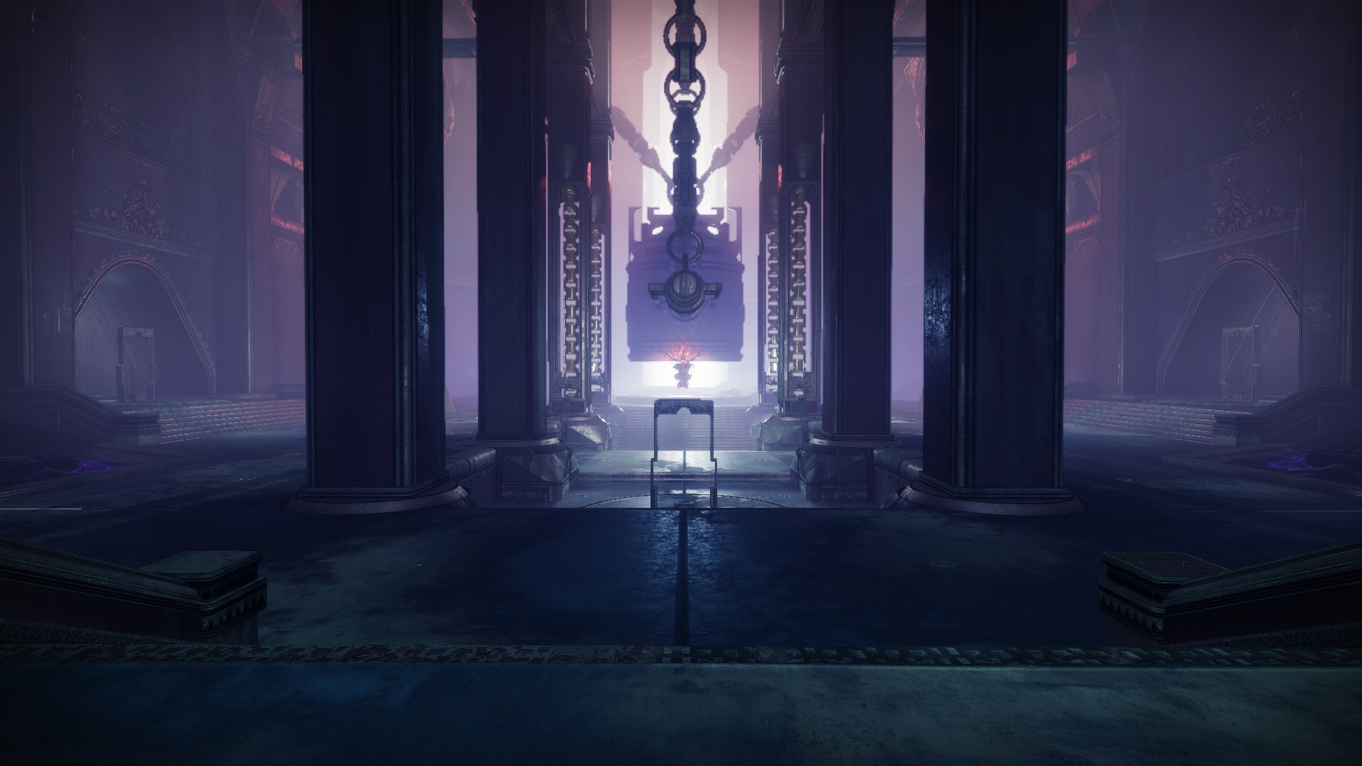 How to defeat the Nightmare of Caiatl in the Duality dungeon in Destiny ...