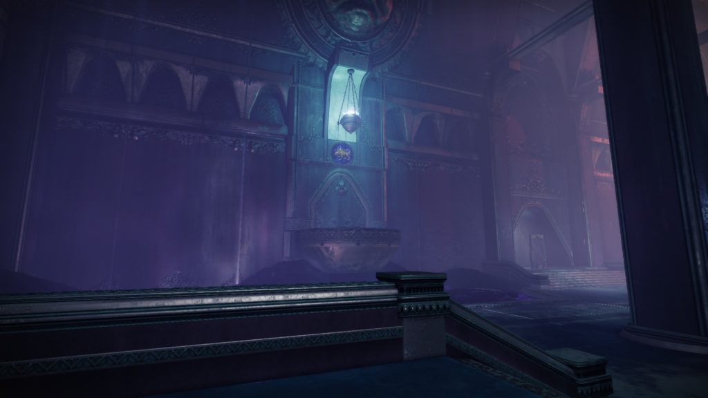 Duality dungeon encounter guide and walkthrough in Destiny 2 - Dot Esports