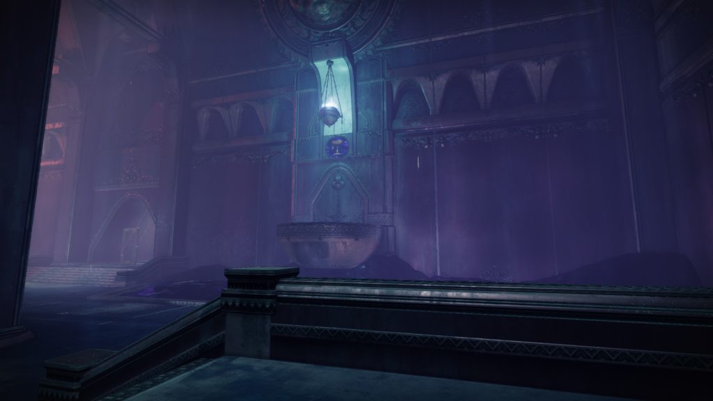 Duality dungeon encounter guide and walkthrough in Destiny 2 - Dot Esports
