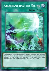 10 best Adamancipator cards in Yu-Gi-Oh! Master Duel - Dot Esports