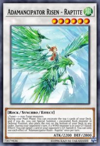10 best Adamancipator cards in Yu-Gi-Oh! Master Duel - Dot Esports