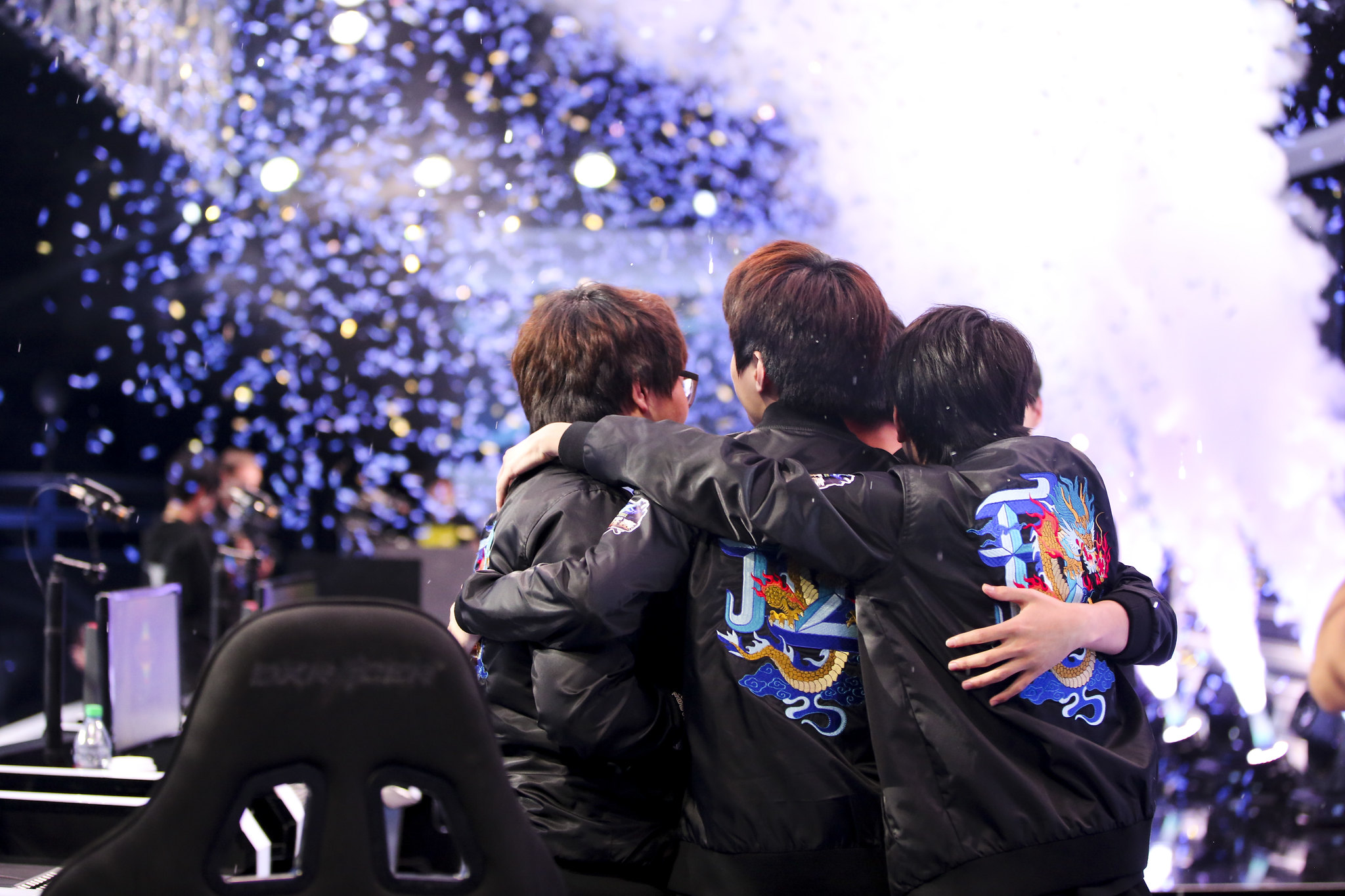 All MSI winners in the history of League esports - Dot Esports