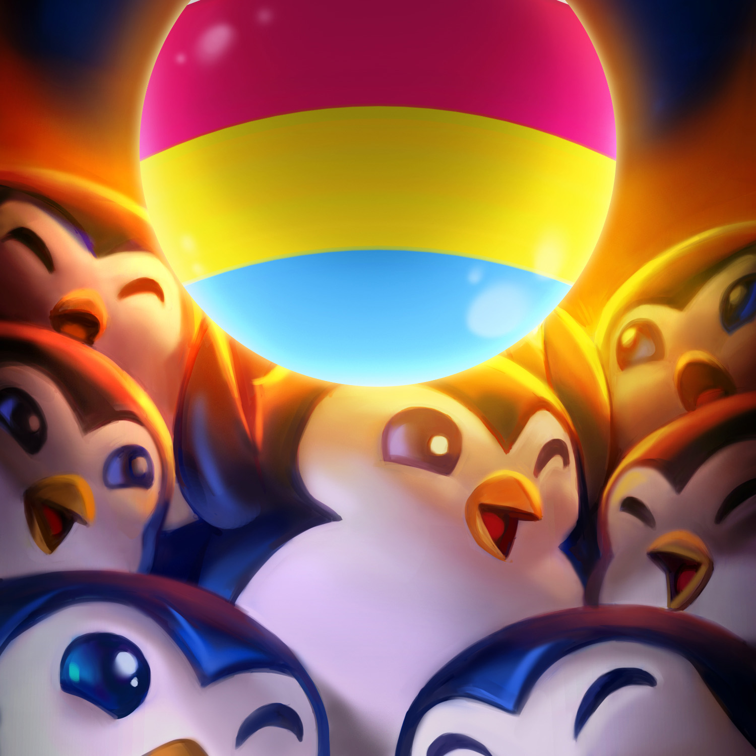 How to unlock all League of Legends 2022 Pride icons and emotes - Dot ...