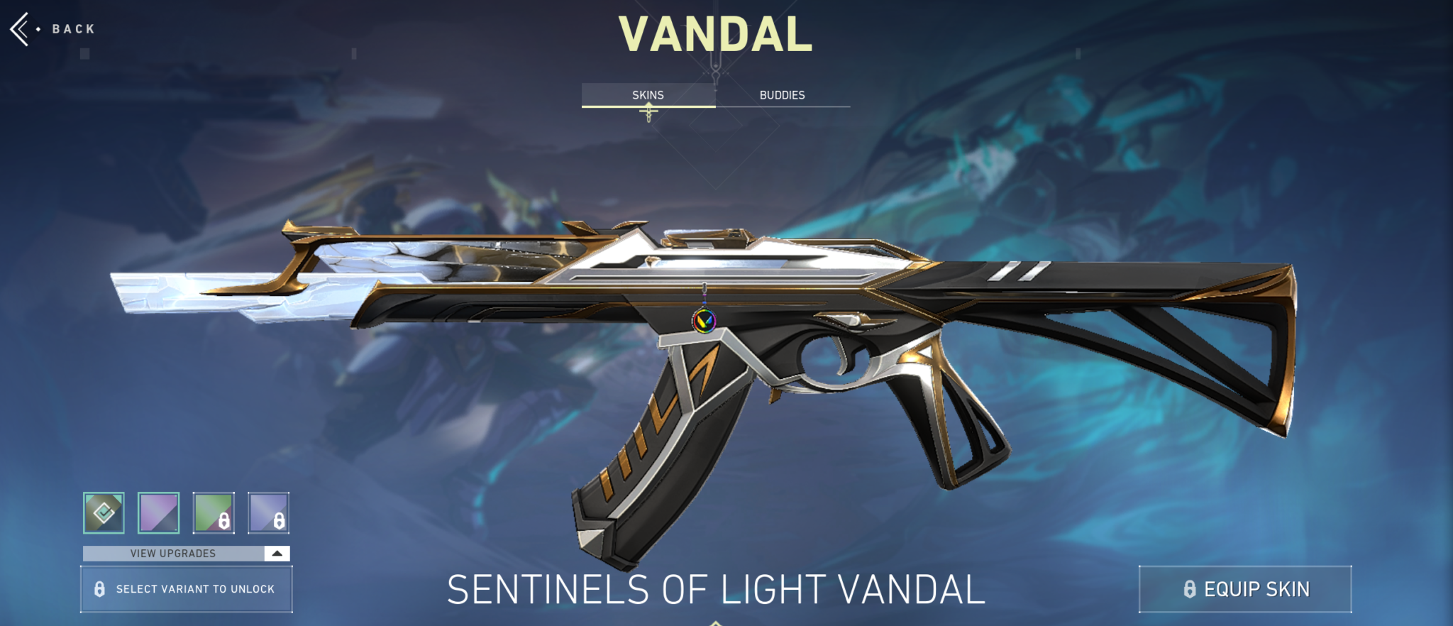 Here are the best Vandal skins in VALORANT - Dot Esports