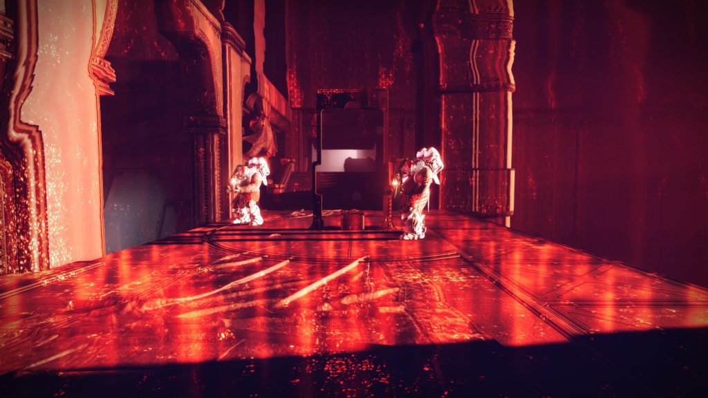 How to defeat the Nightmare of Gahlran in Destiny 2's Duality dungeon ...