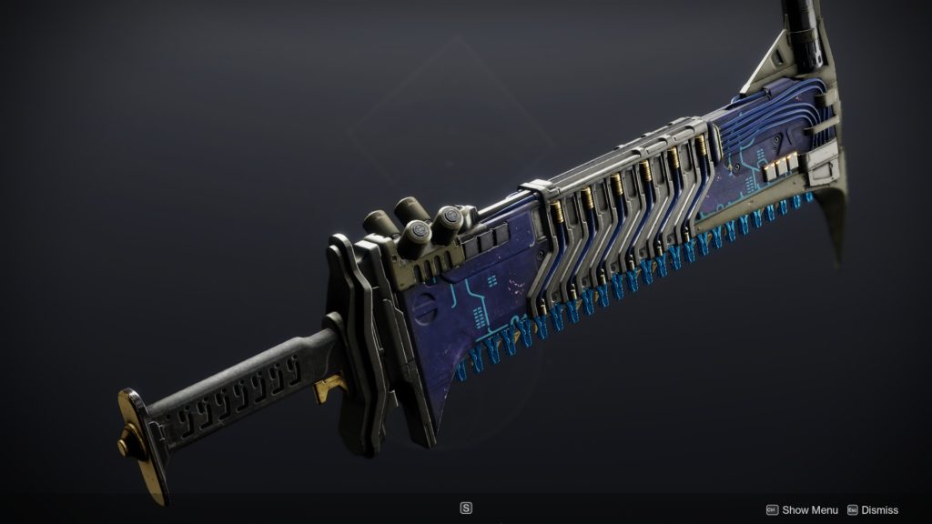 How to defeat the Nightmare of Gahlran in Destiny 2's Duality dungeon ...