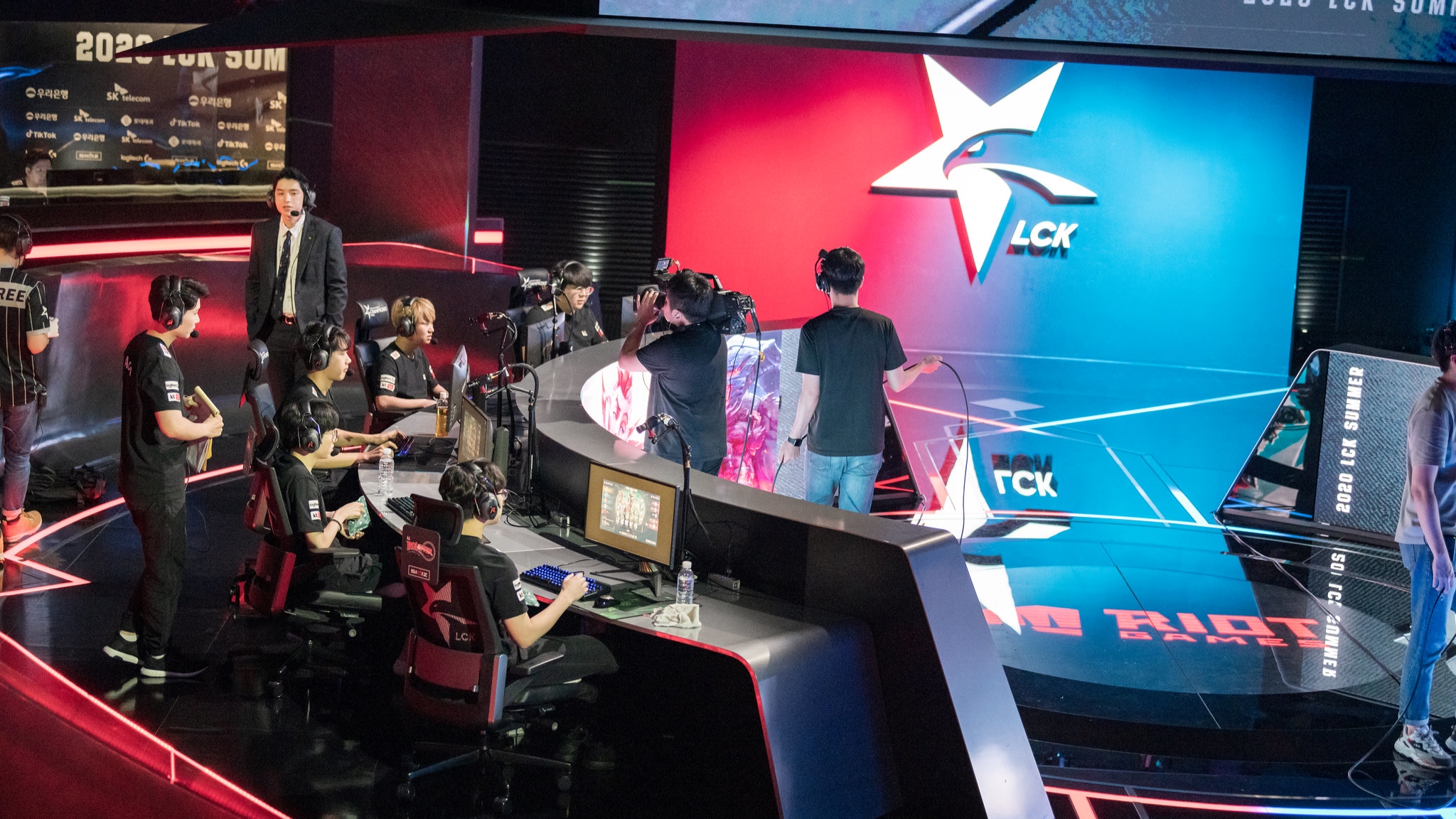 LCK rosters locked in for 2022 Summer Split - Dot Esports