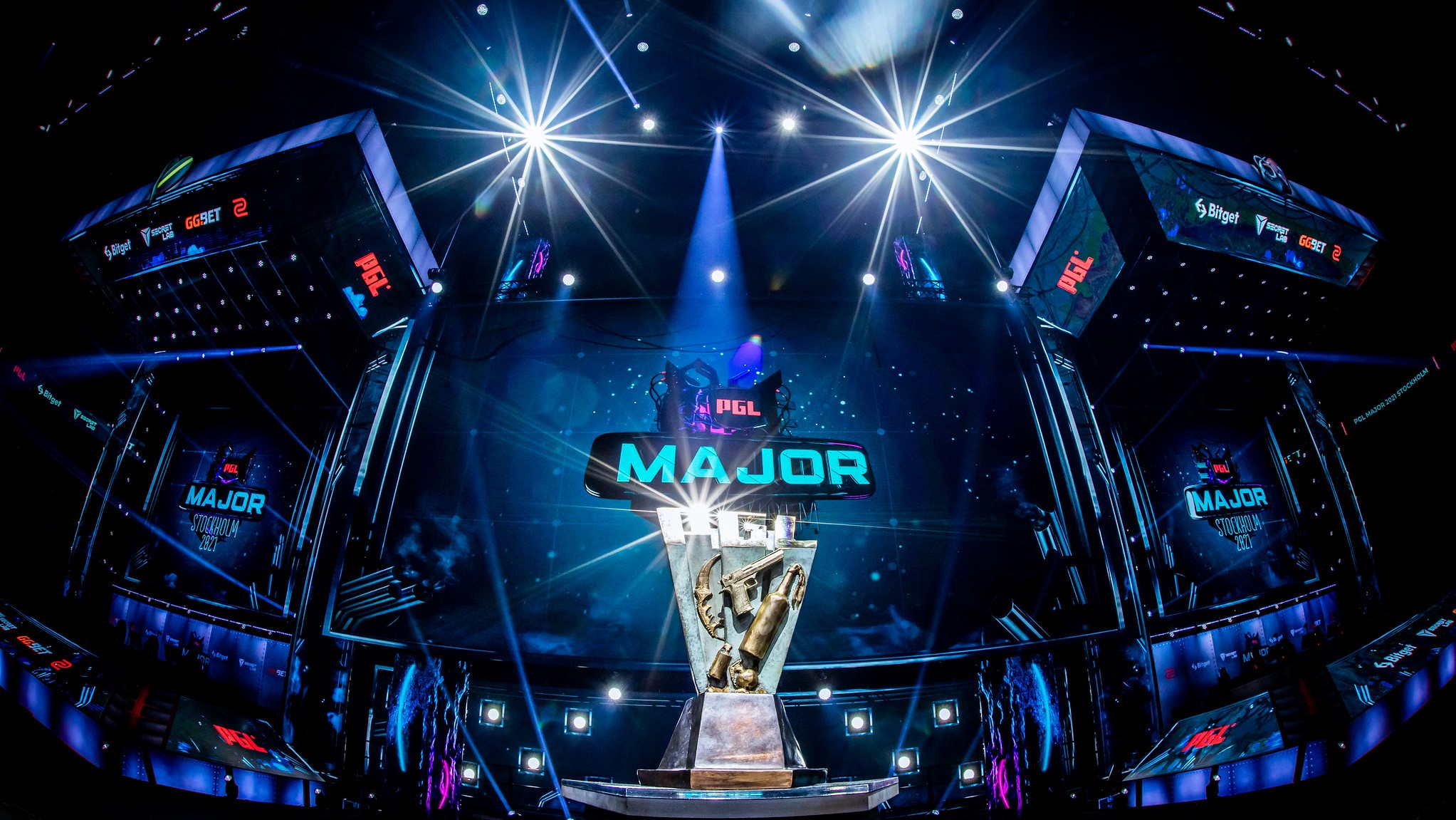 Valve updates CS:GO Major rule book, removes coach lock between Majors ...