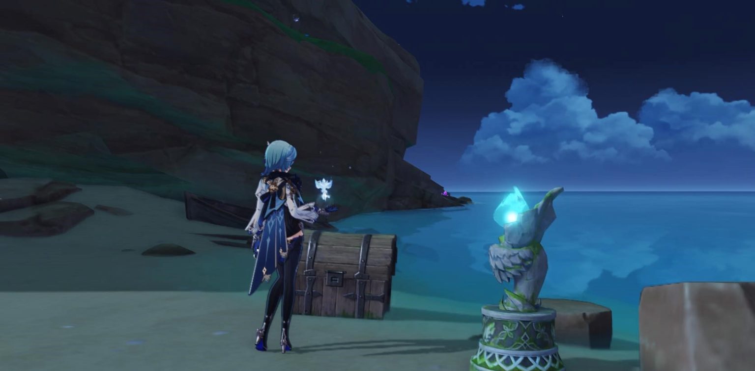 How to farm Mora in Genshin Impact - Dot Esports