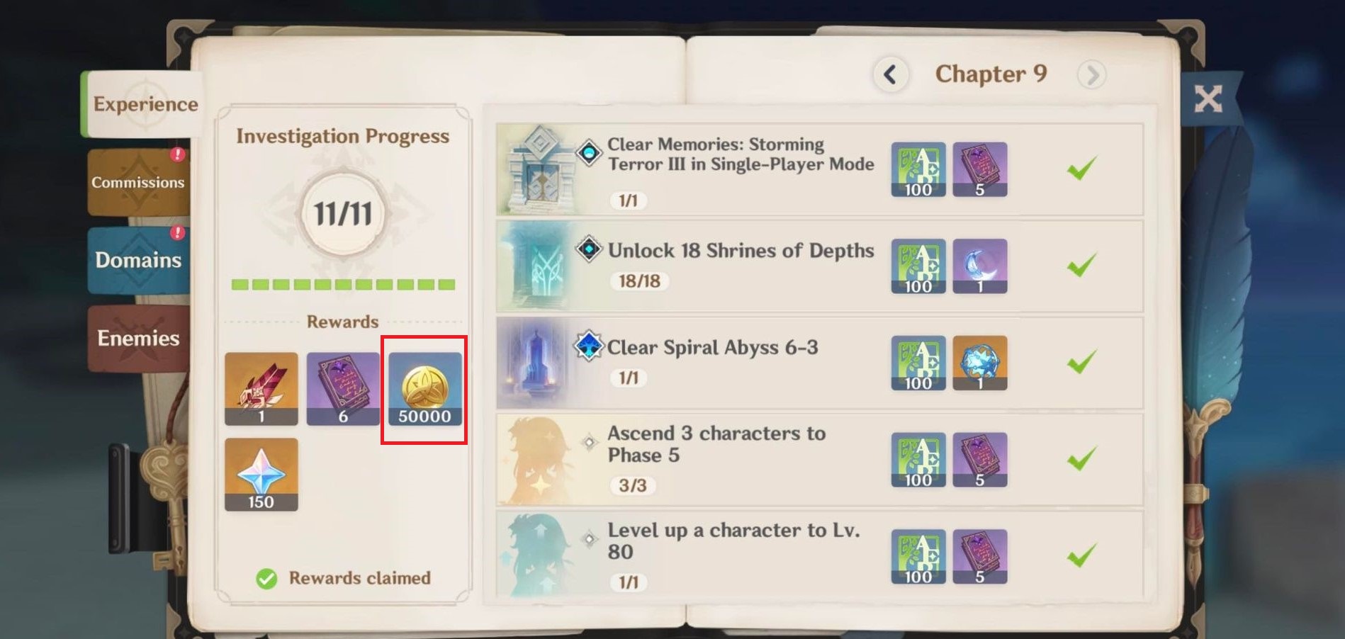 How to farm Mora in Genshin Impact - Dot Esports