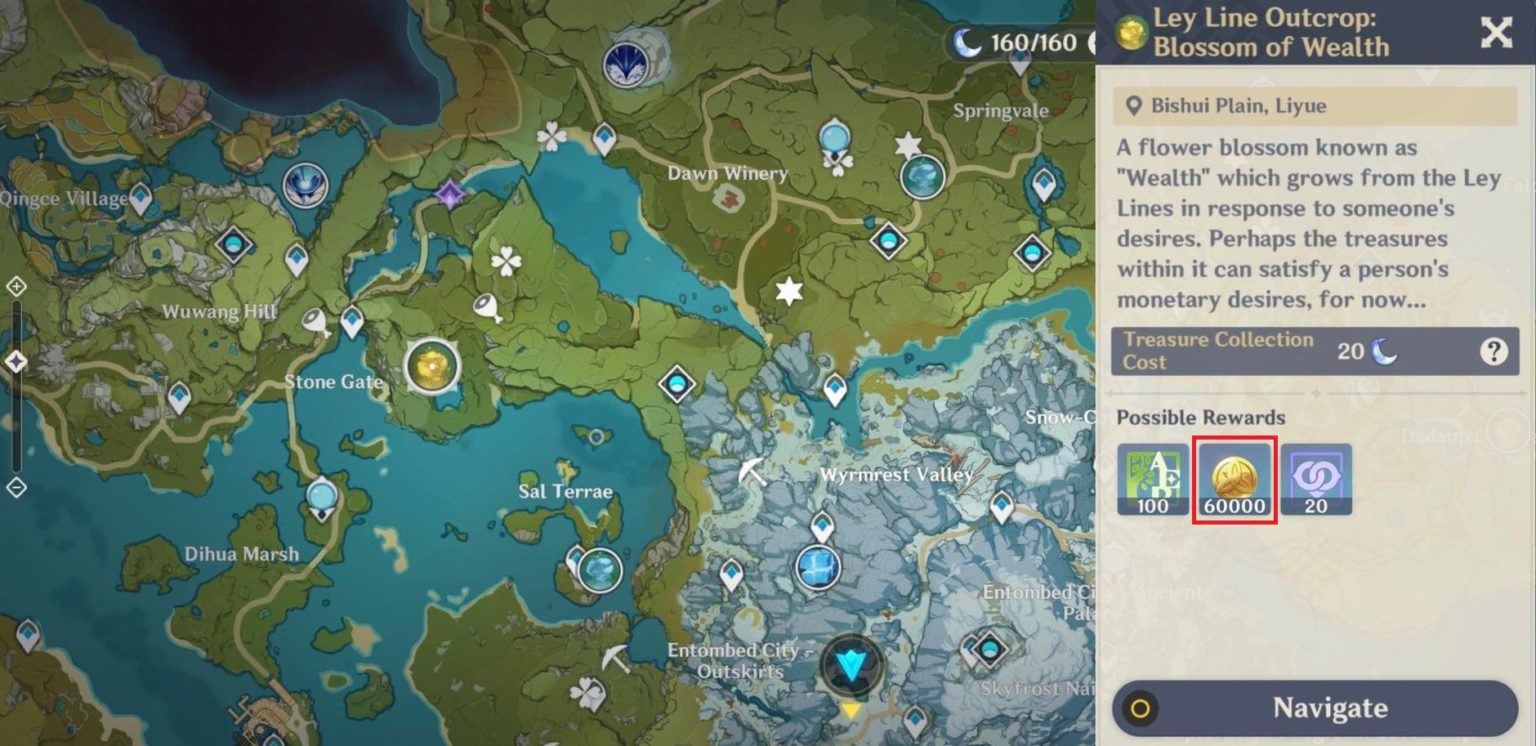 How to farm Mora in Genshin Impact - Dot Esports