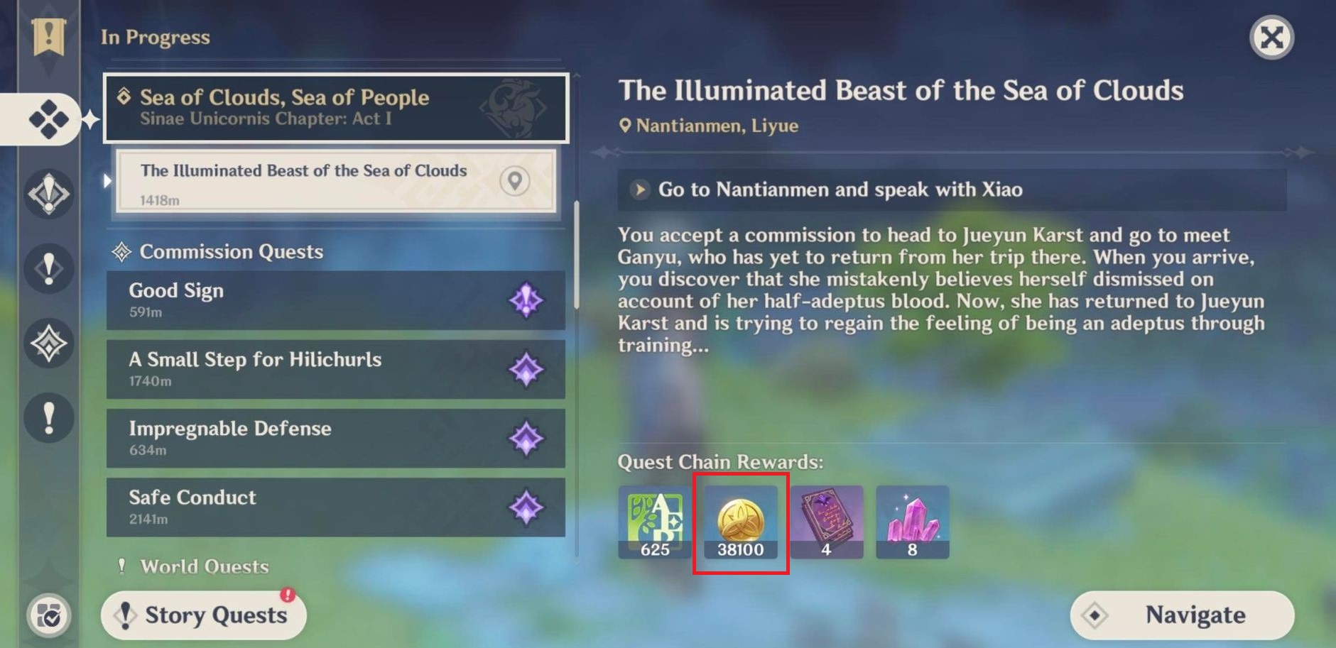 How to farm Mora in Genshin Impact - Dot Esports