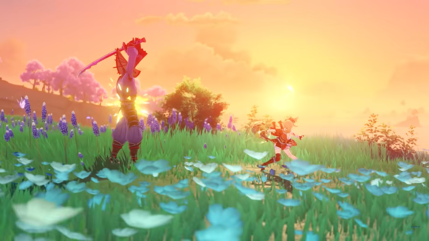 How to farm Mora in Genshin Impact - Dot Esports