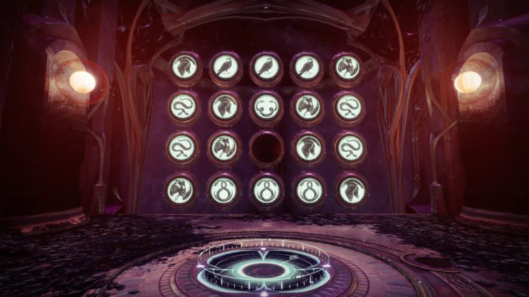 What is the Shuro Chi wish in Destiny 2? - Dot Esports