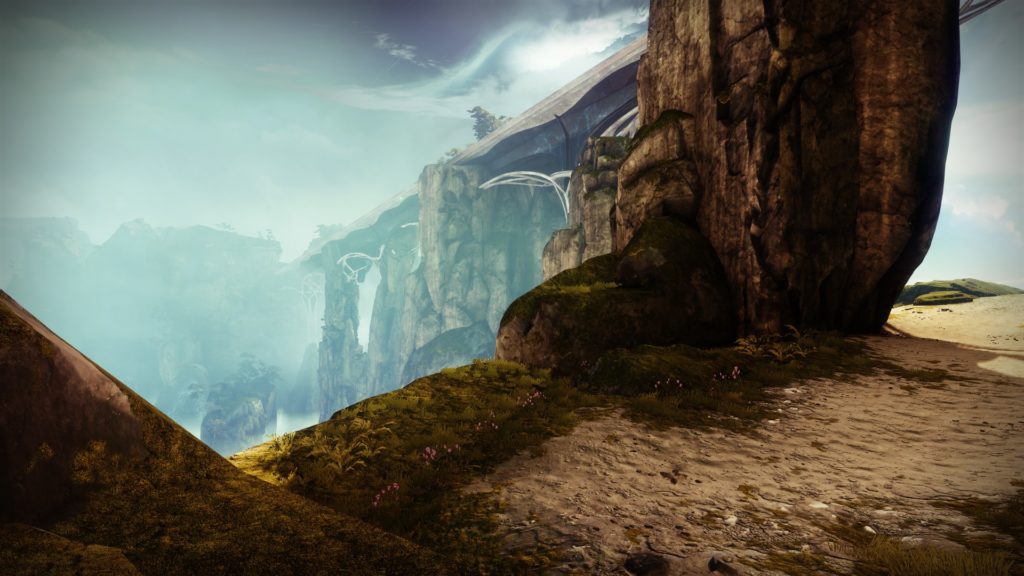 What is the Shuro Chi wish in Destiny 2? - Dot Esports