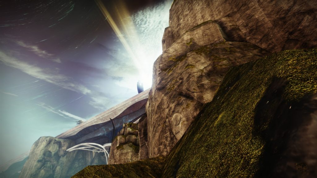 What is the Shuro Chi wish in Destiny 2? - Dot Esports