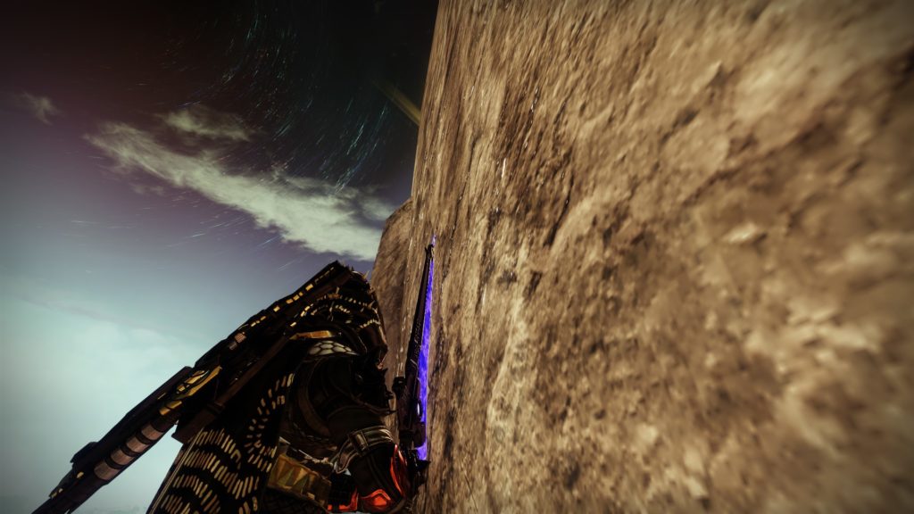 What is the Shuro Chi wish in Destiny 2? - Dot Esports