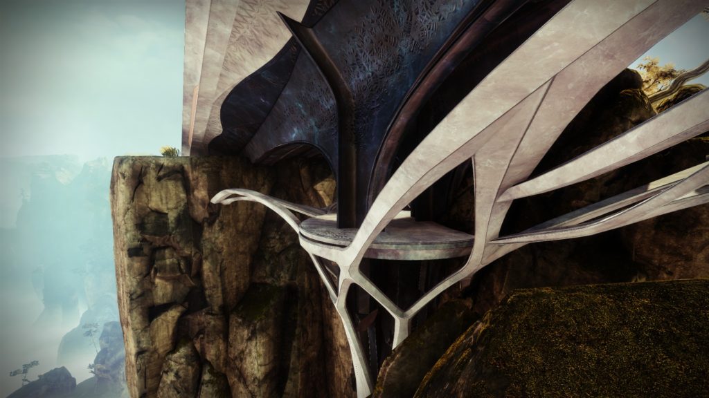 What is the Shuro Chi wish in Destiny 2? - Dot Esports