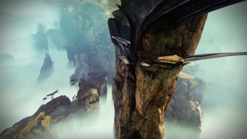 What is the Shuro Chi wish in Destiny 2? - Dot Esports