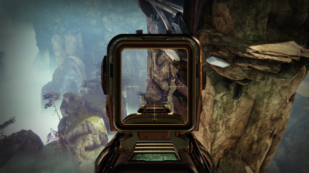 What is the Shuro Chi wish in Destiny 2? - Dot Esports