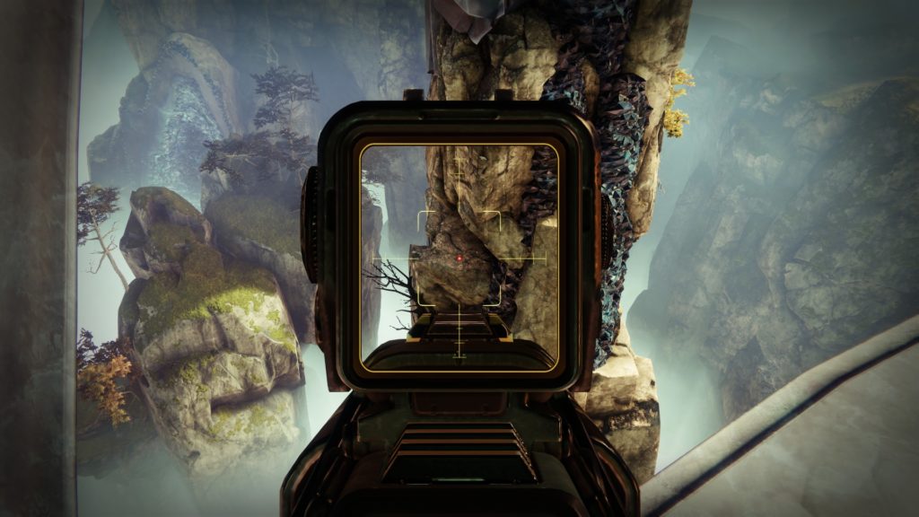 What is the Shuro Chi wish in Destiny 2? - Dot Esports