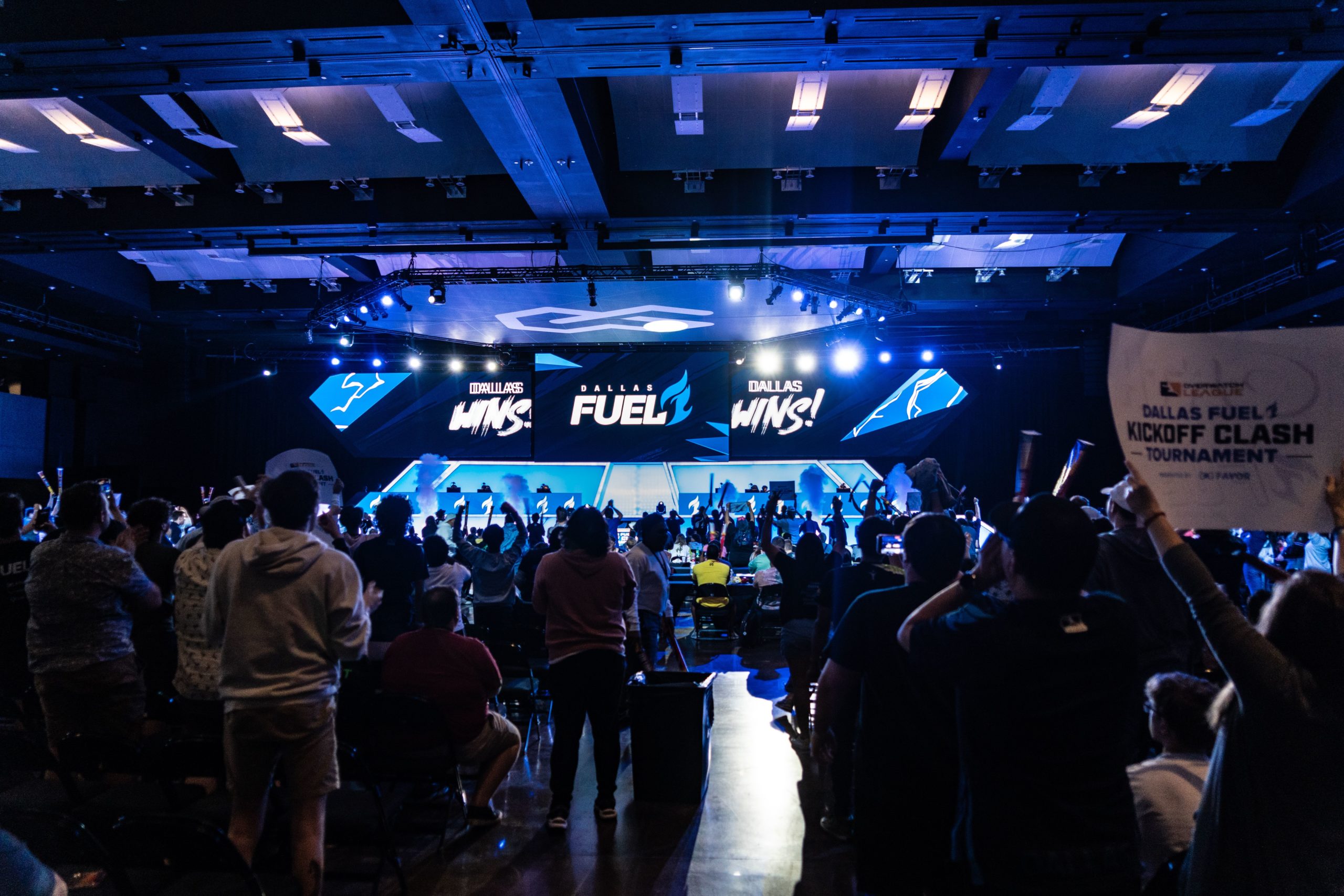 Everything to know about the Overwatch League’s Midseason Madness ...