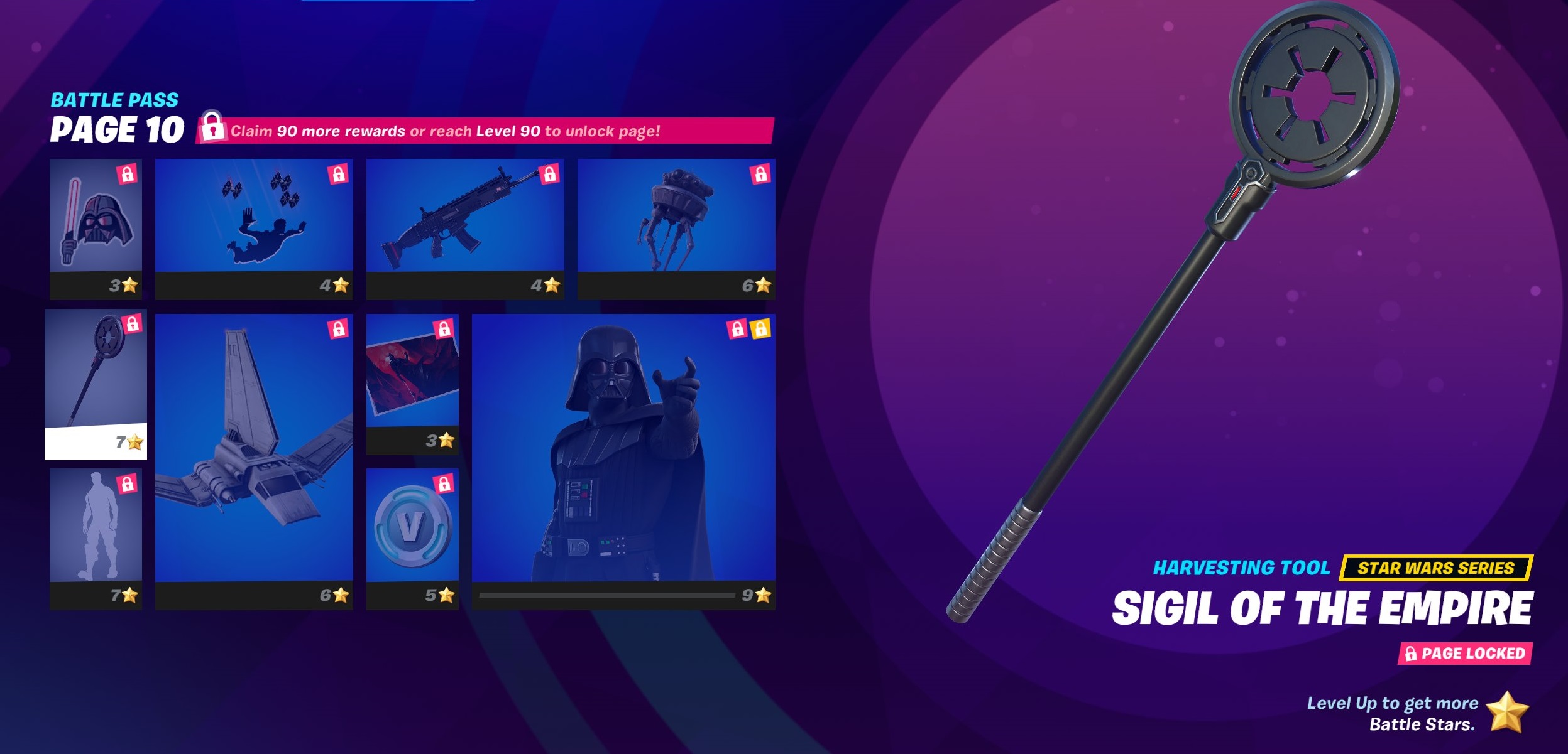 All Fortnite Chapter 3, season 3 battle pass leaked items and skins ...
