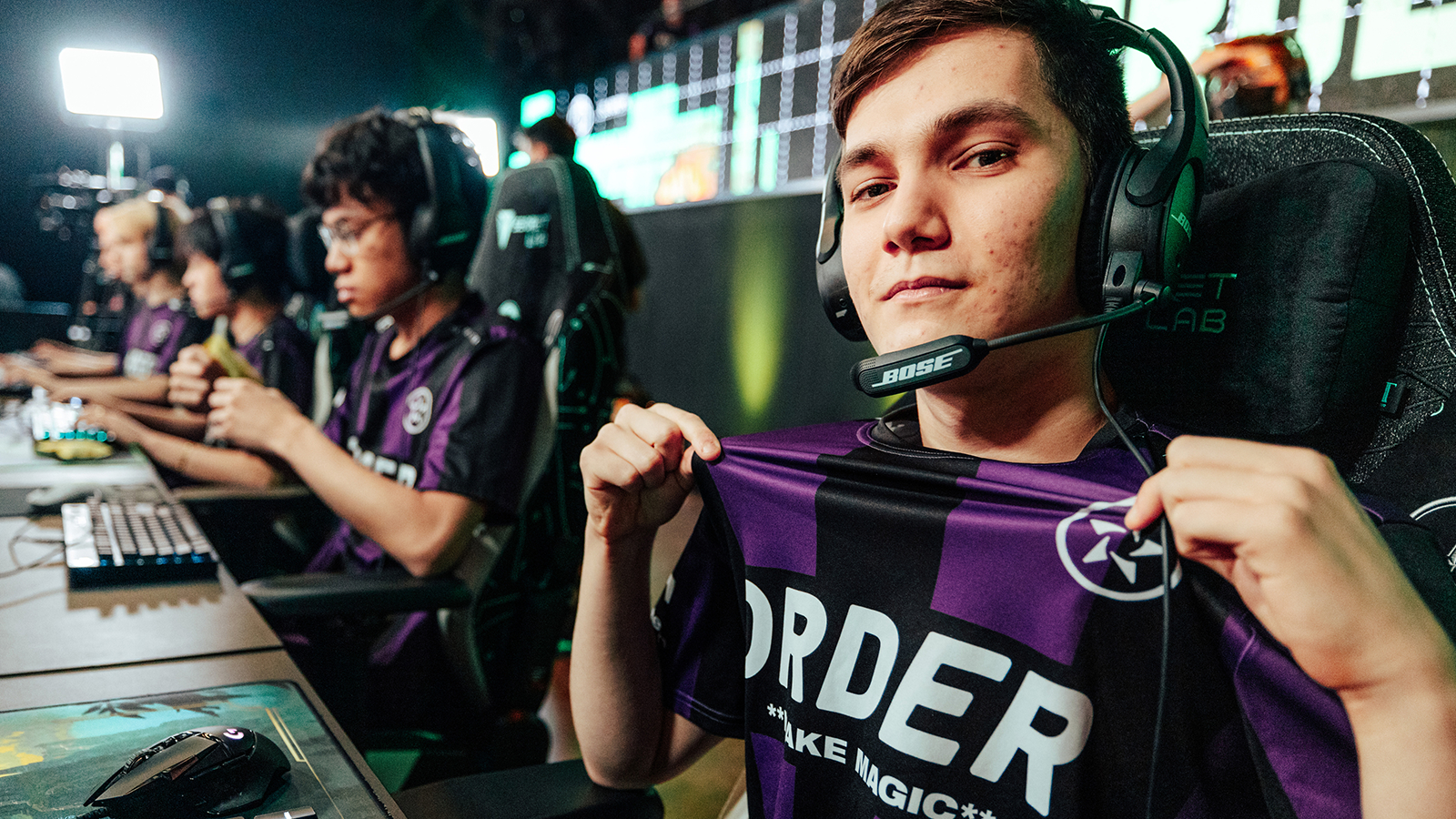 Isaac McIntyre Profile - Page 7 of 15 - Dot Esports