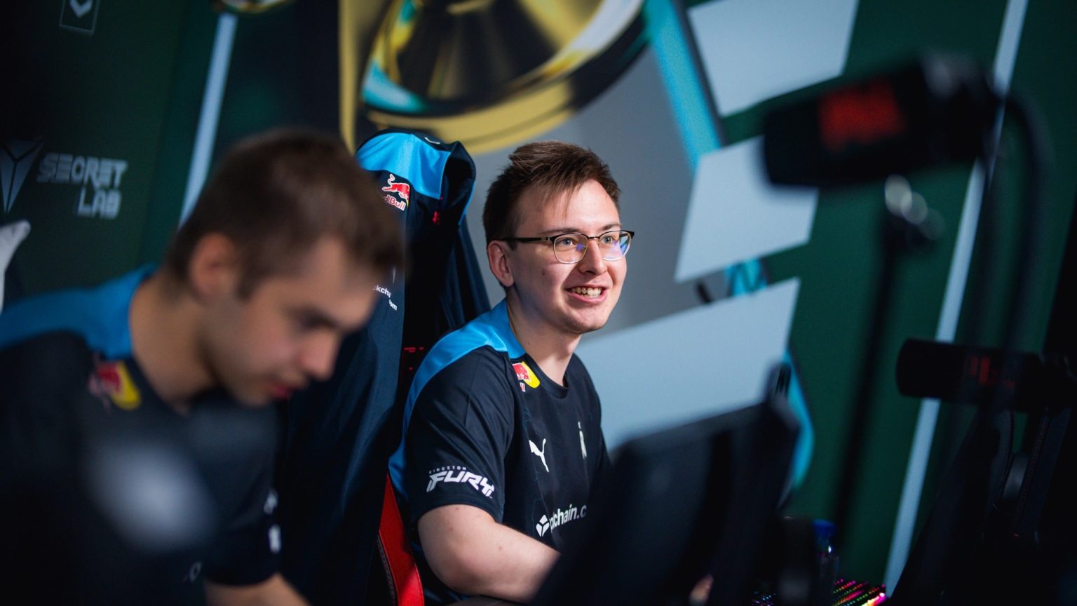 Cloud9's Ax1Le: 'We will win many tournaments in the future, I believe it' - Dot Esports