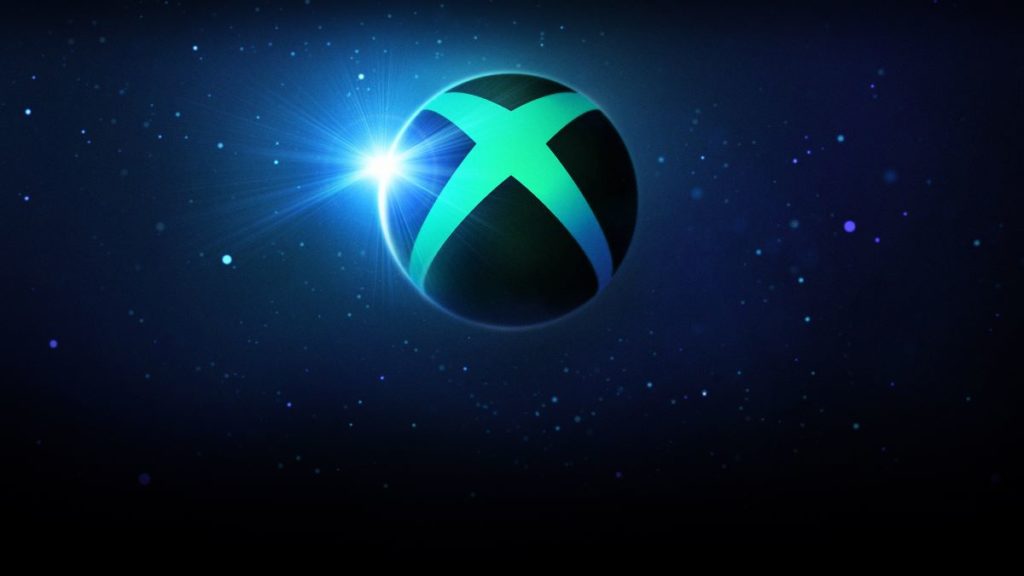 Xbox striking balance between exclusive games and multi-platform ...