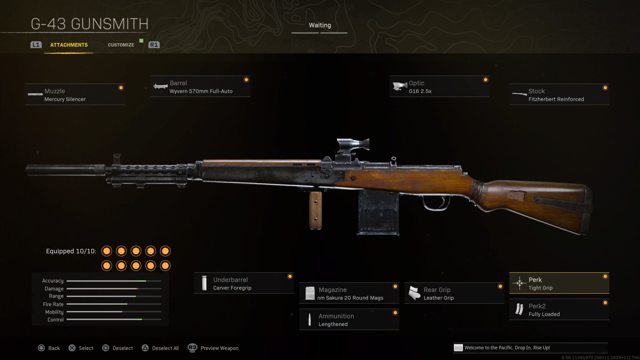 The best marksman rifles in Call of Duty: Warzone - Dot Esports