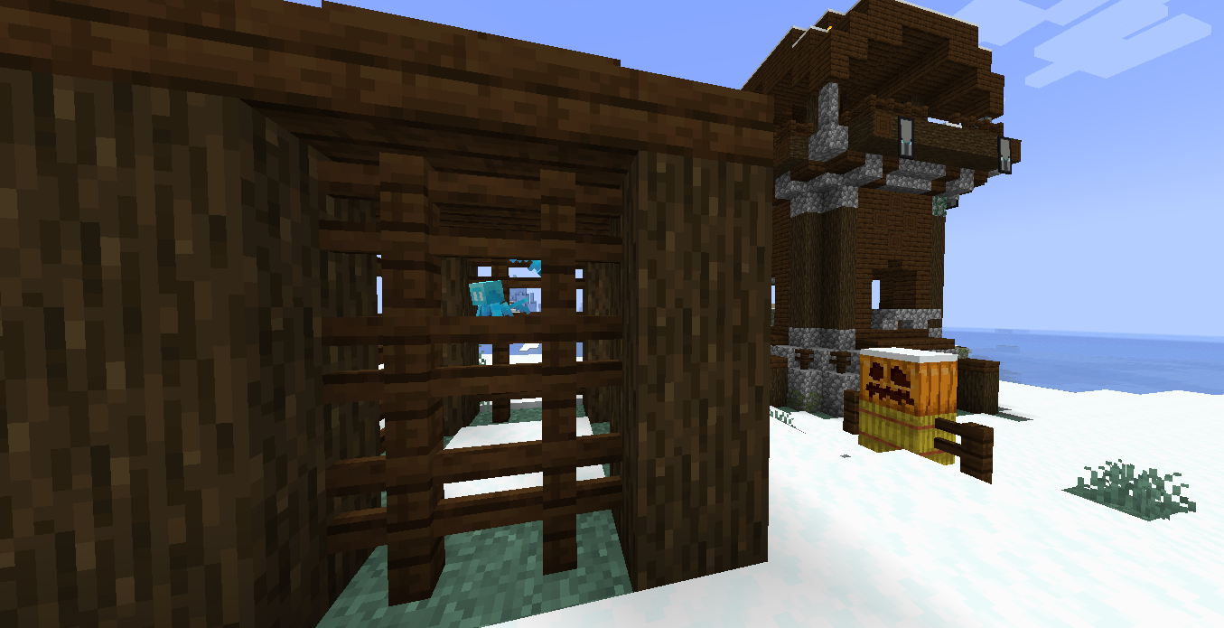 How to find and tame an Allay in Minecraft - Dot Esports