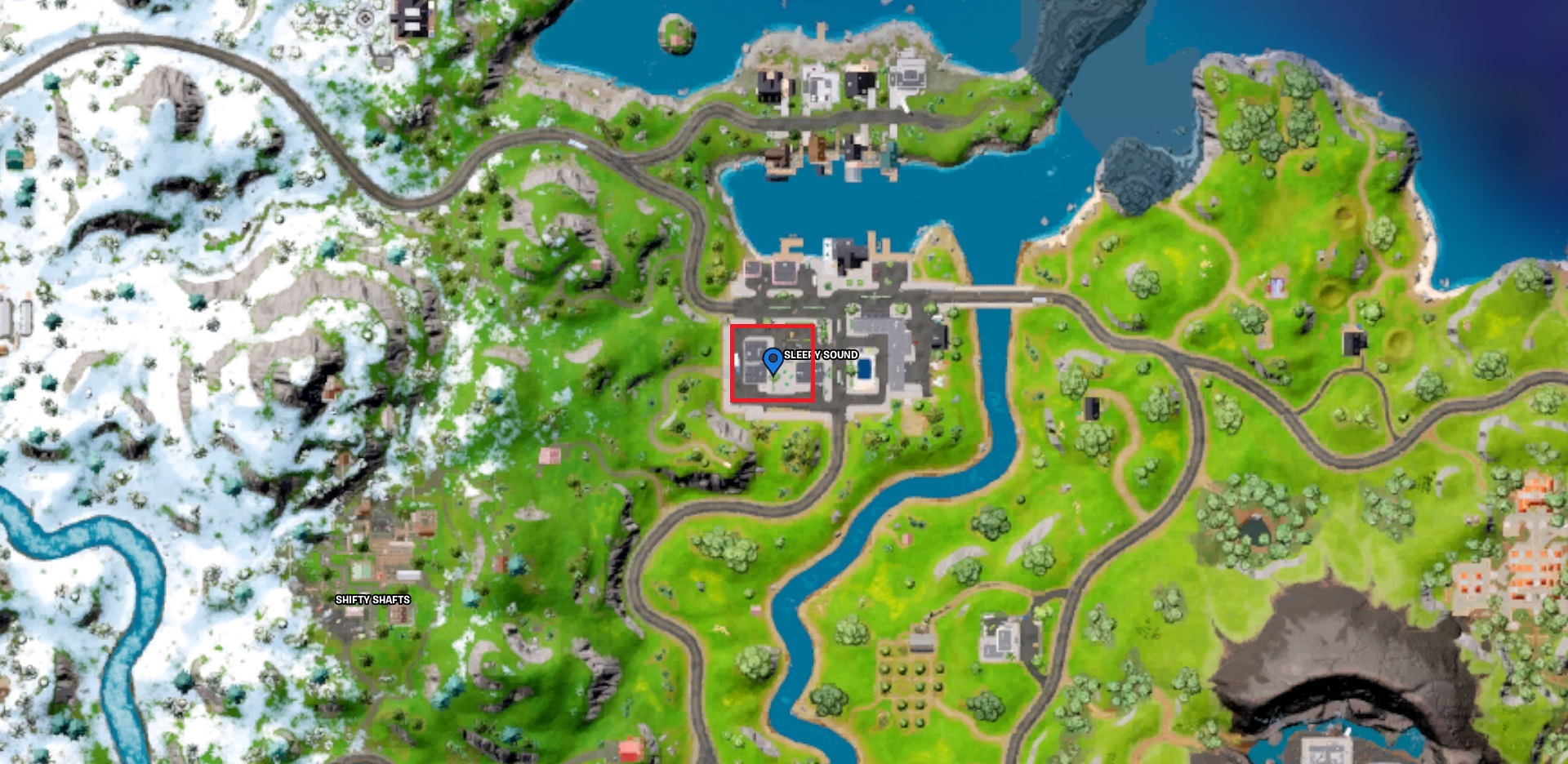 Where to find all Tover Tokens and unlock all cosmetics for the Snap ...