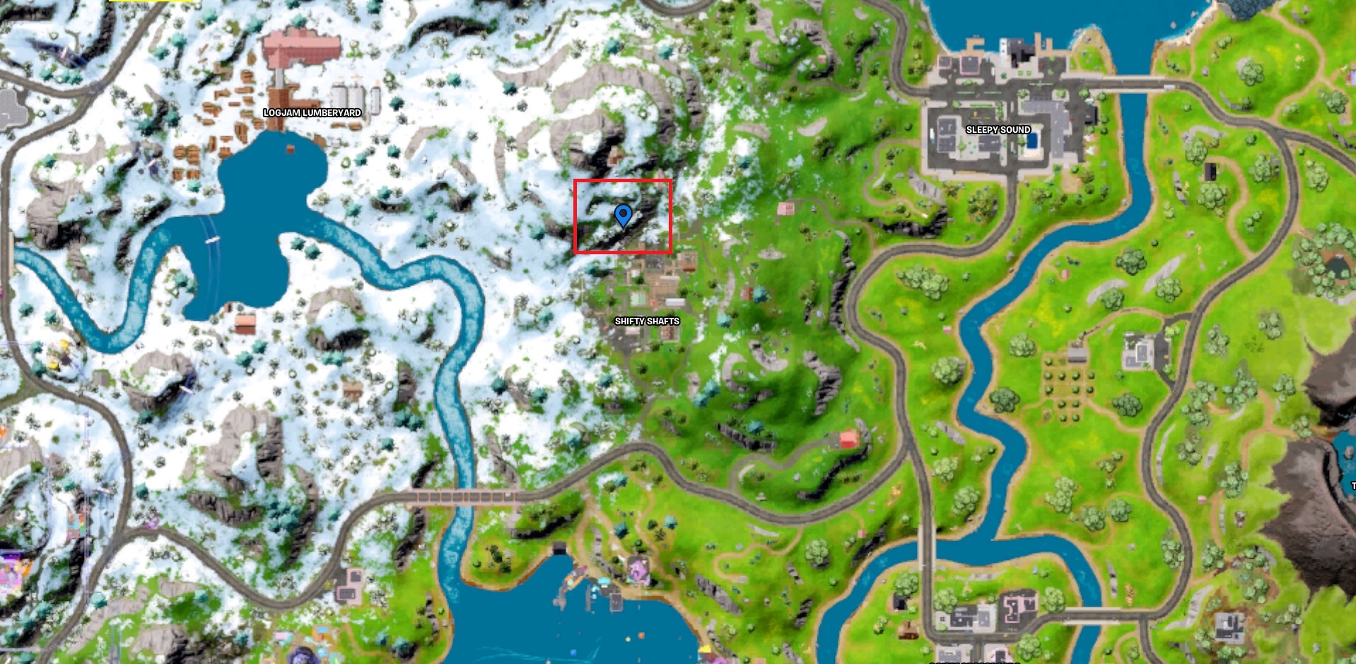 Where to find all Tover Tokens and unlock all cosmetics for the Snap ...