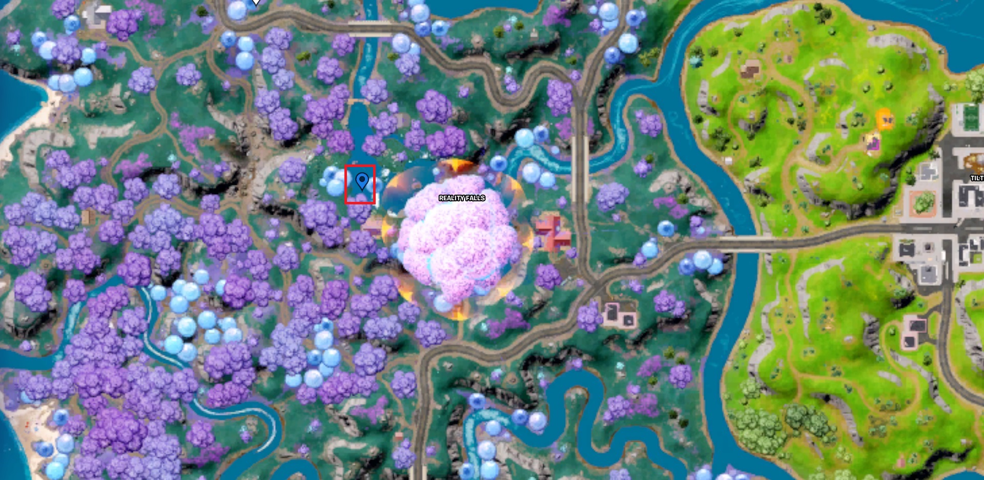 Where to find all Tover Tokens and unlock all cosmetics for the Snap ...