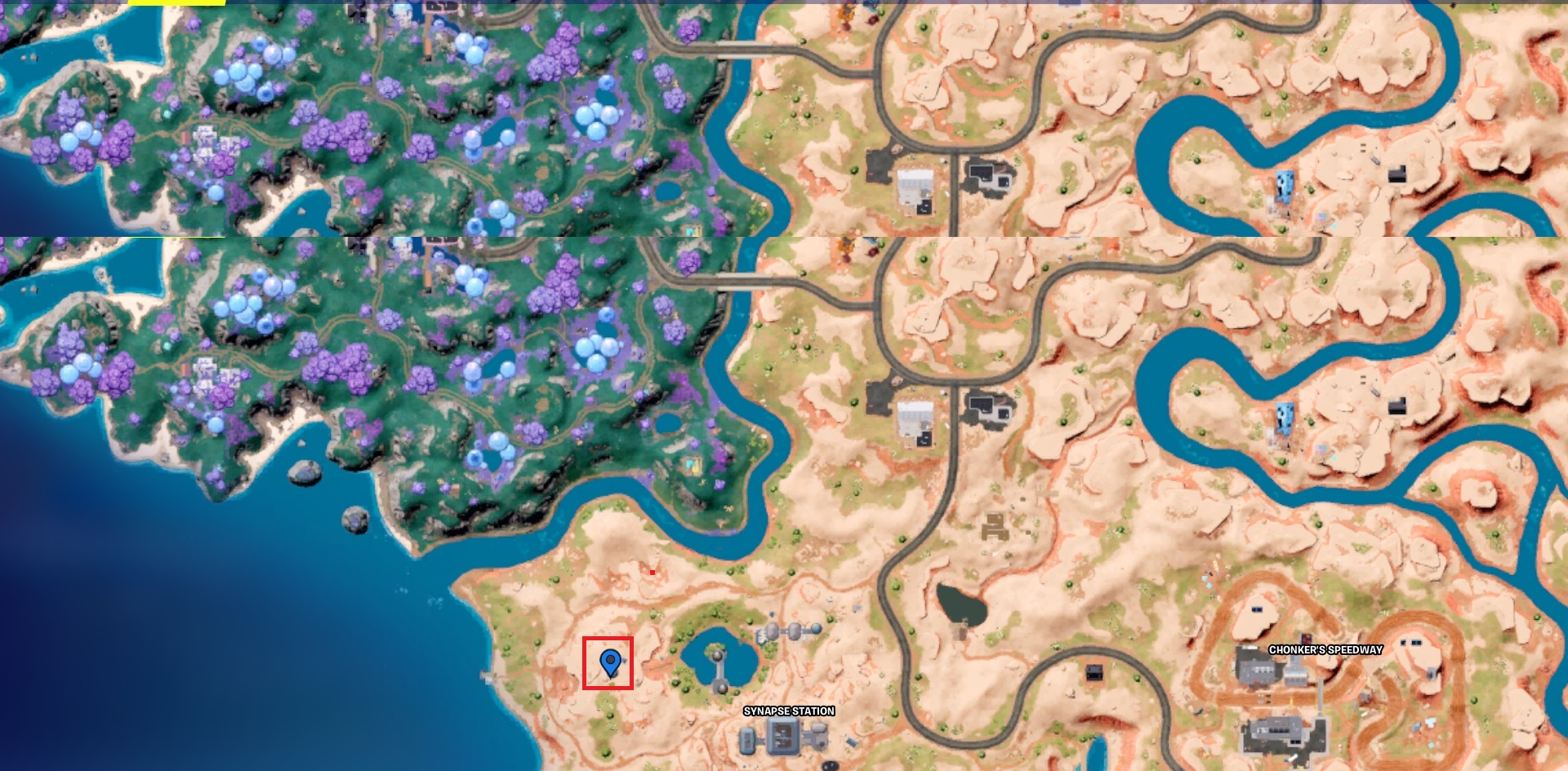 Where to find all Tover Tokens and unlock all cosmetics for the Snap ...