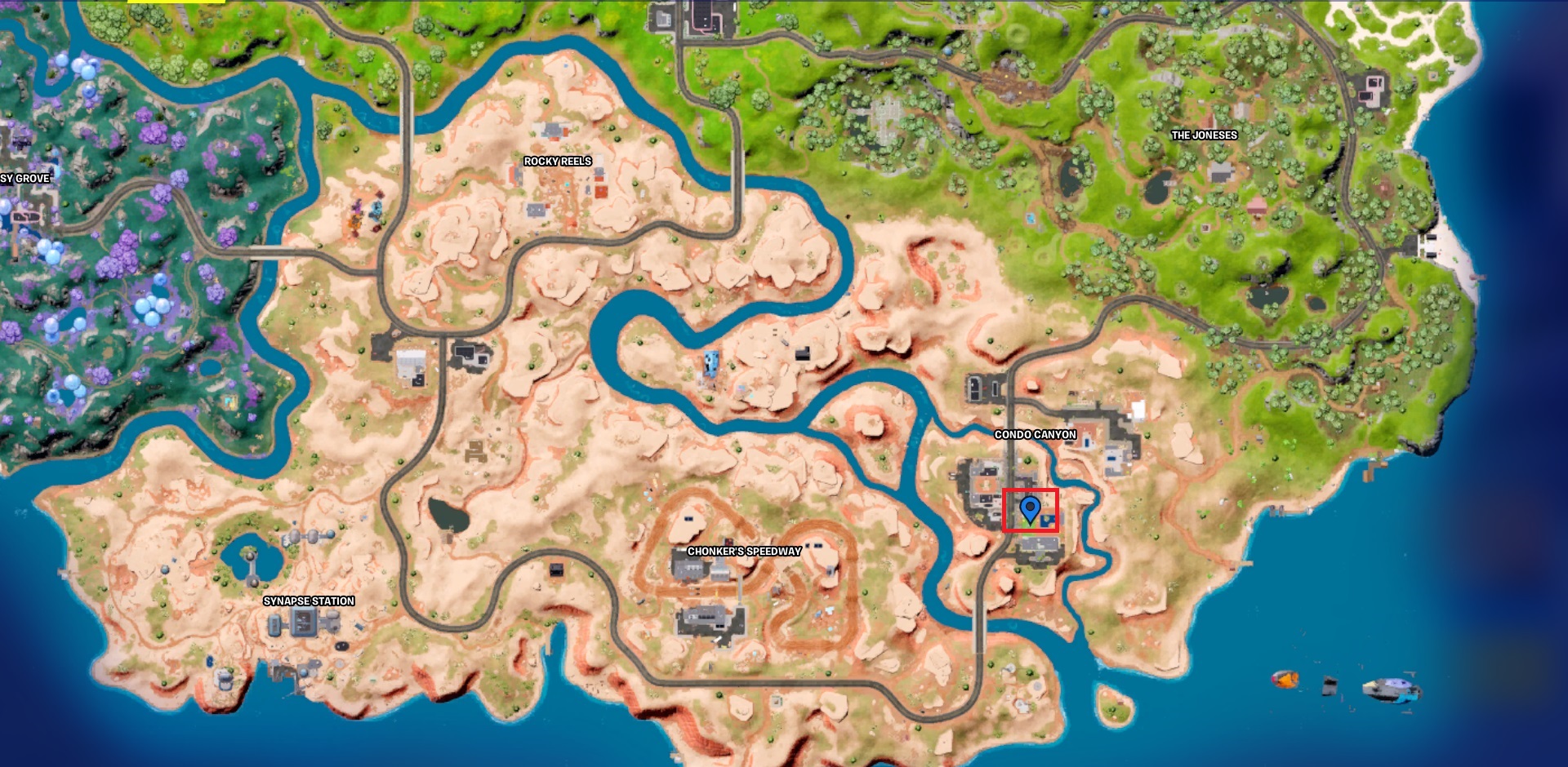 Where to find all Tover Tokens and unlock all cosmetics for the Snap ...