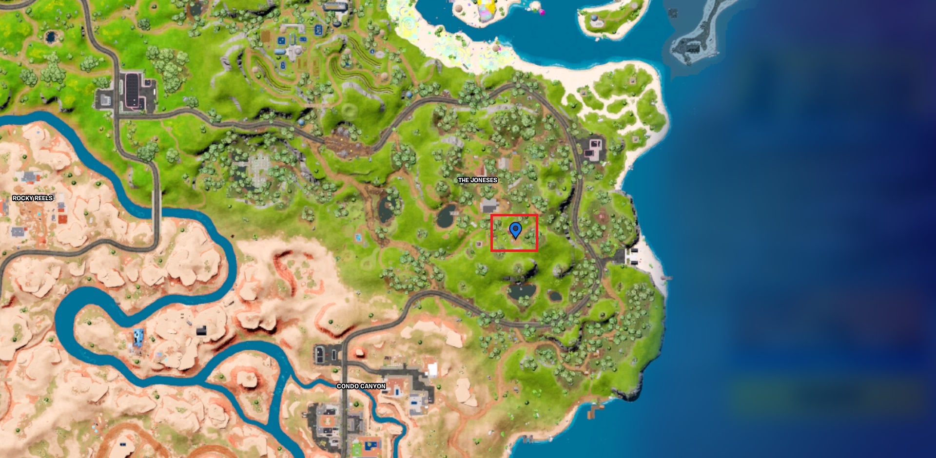 Where to find all Tover Tokens and unlock all cosmetics for the Snap ...