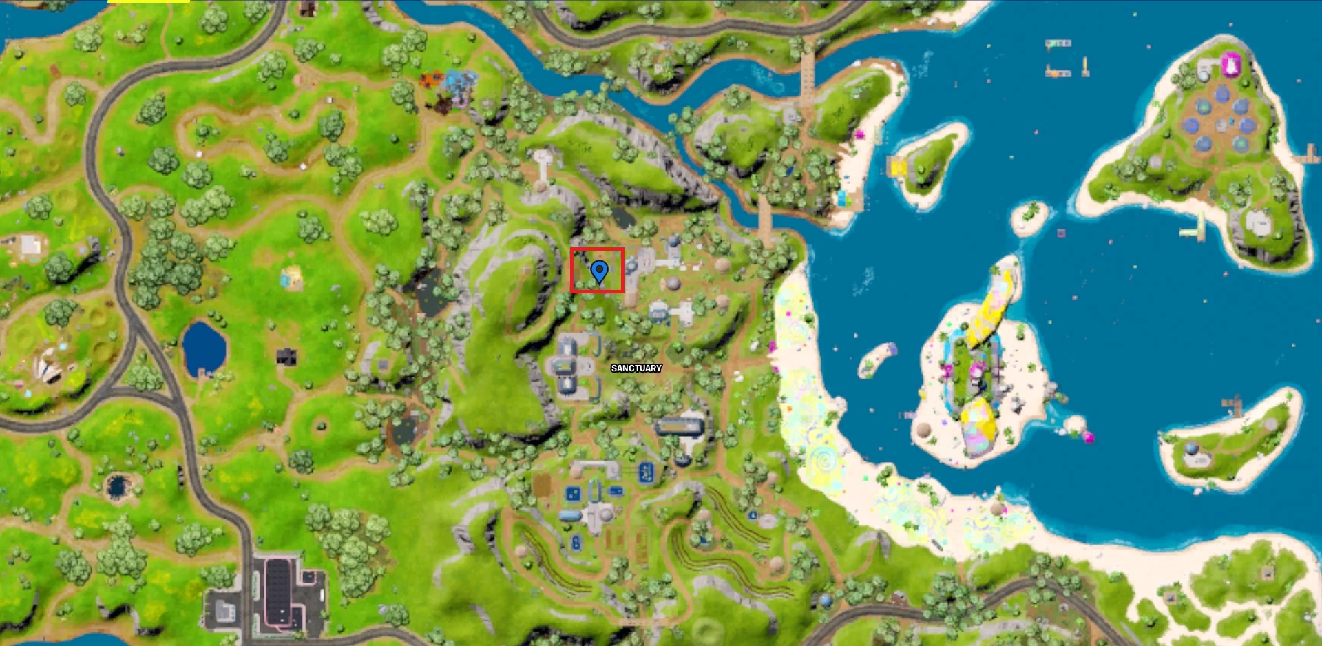 Where to find all Tover Tokens and unlock all cosmetics for the Snap ...